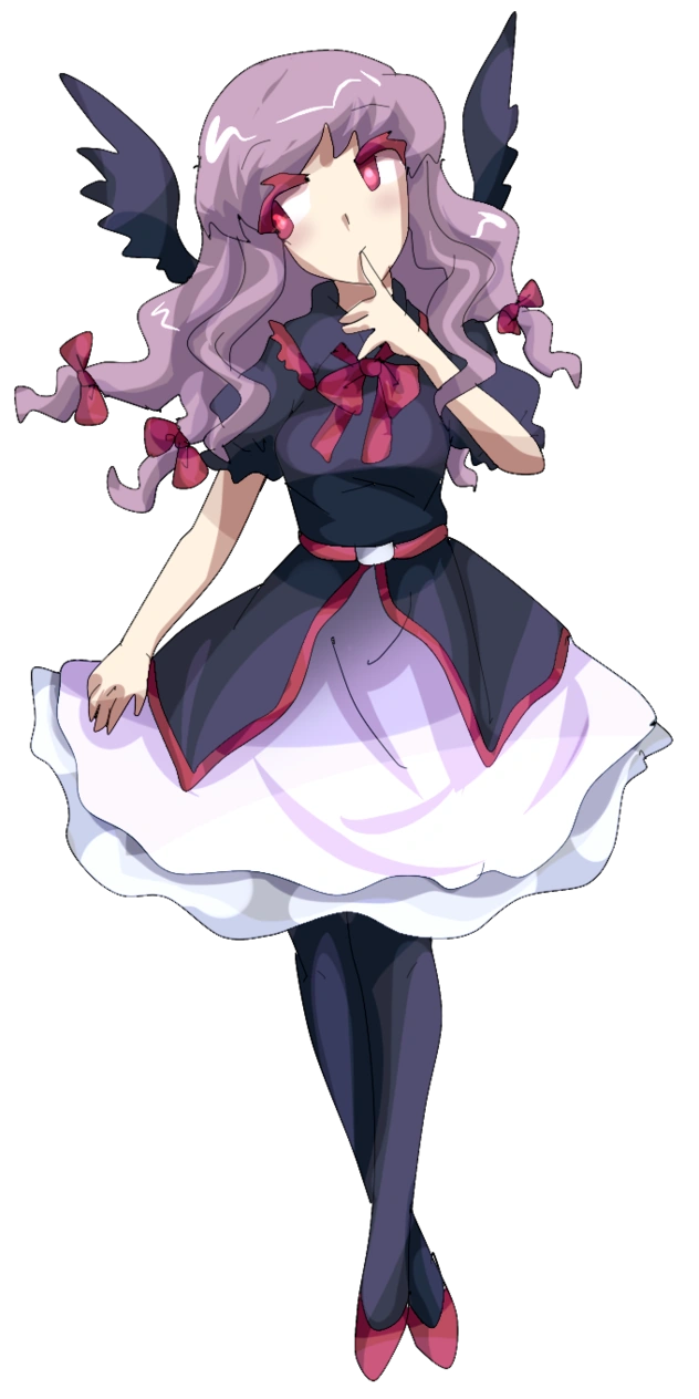 Hane Utsukushi | Nansei Project Wiki | Fandom