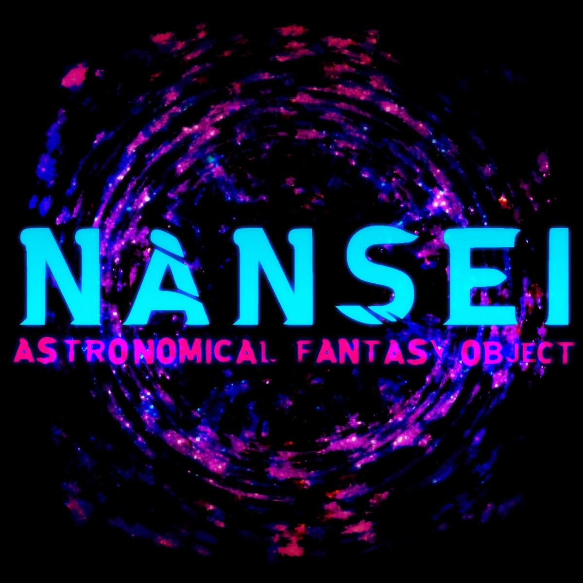 Astronomical Fantasy Object | Nansei Project Wiki | Fandom