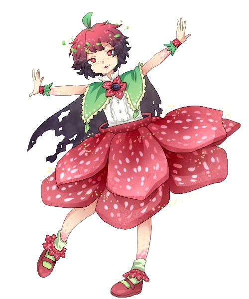 Raffaella | Nansei Project Wiki | Fandom
