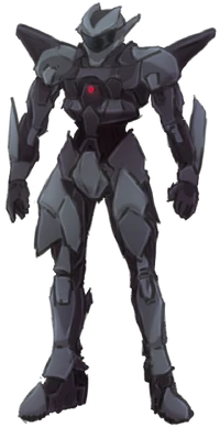Mech-01 | Nansei Project Wiki | Fandom