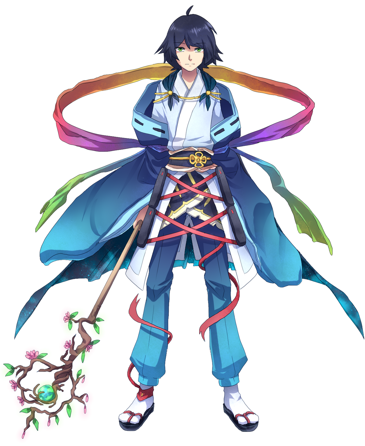 Zeidon | Nansei Project Wiki | Fandom