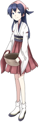 Okaana Kokunai | Nansei Project Wiki | Fandom