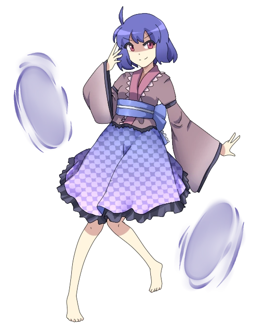 Sasami Demomira/Profiles | Nansei Project Wiki | Fandom