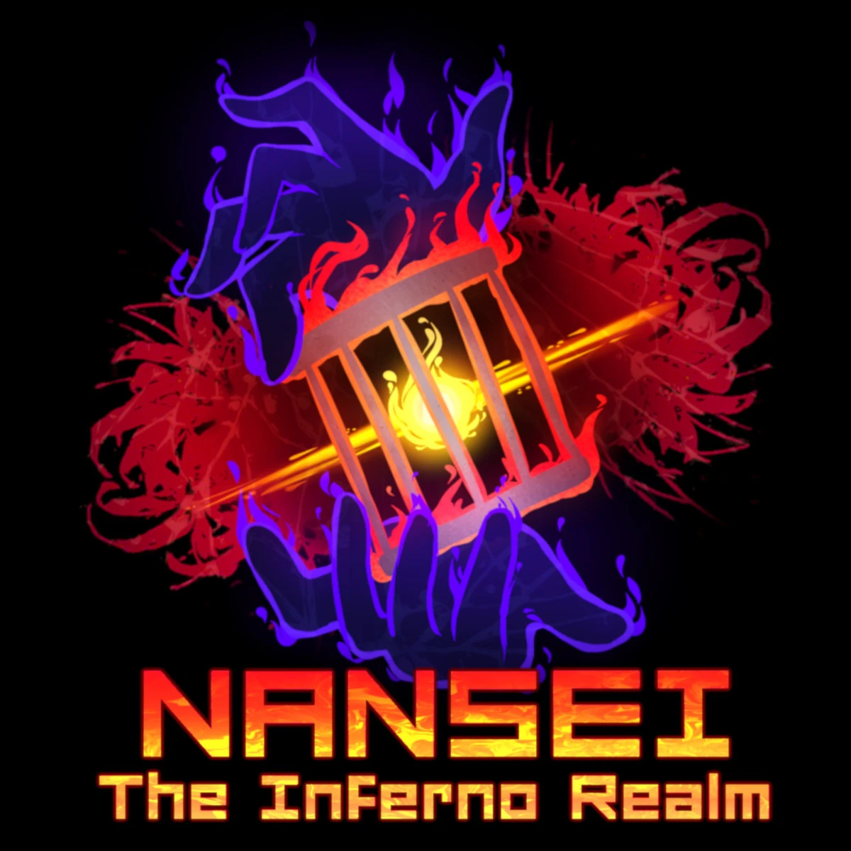 The Inferno Realm | Nansei Project Wiki | Fandom