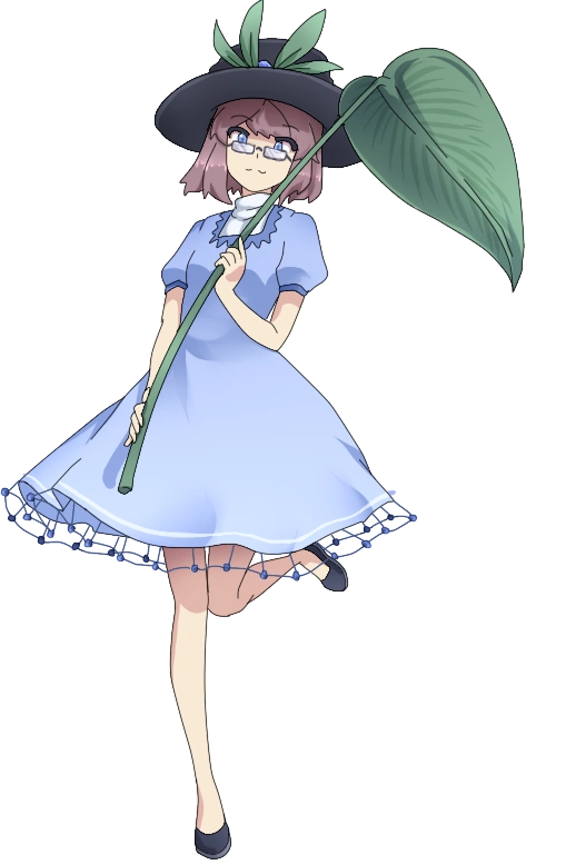 Leea | Nansei Project Wiki | Fandom