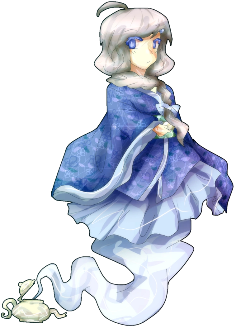 Seishin no Botoru/Profiles | Nansei Project Wiki | Fandom