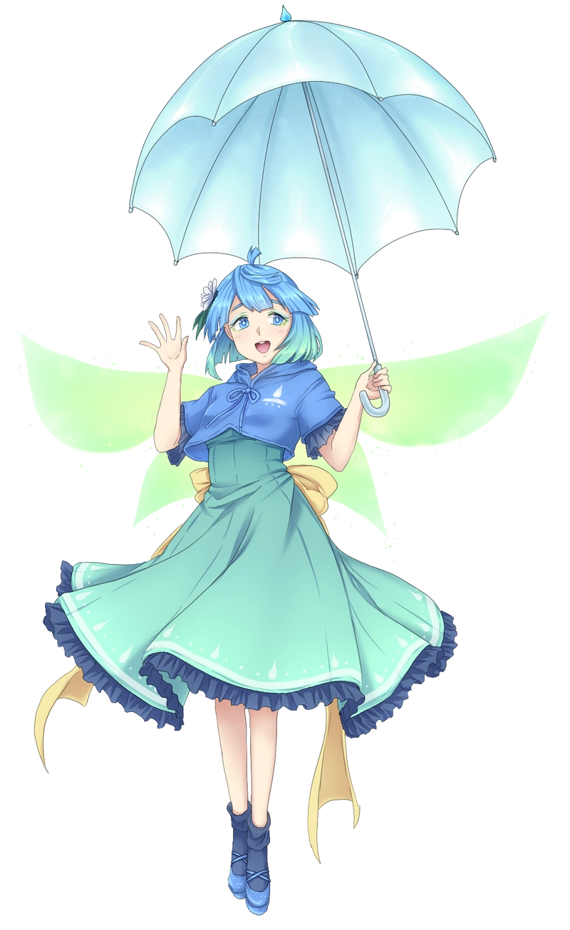 Ame | Nansei Project Wiki | Fandom