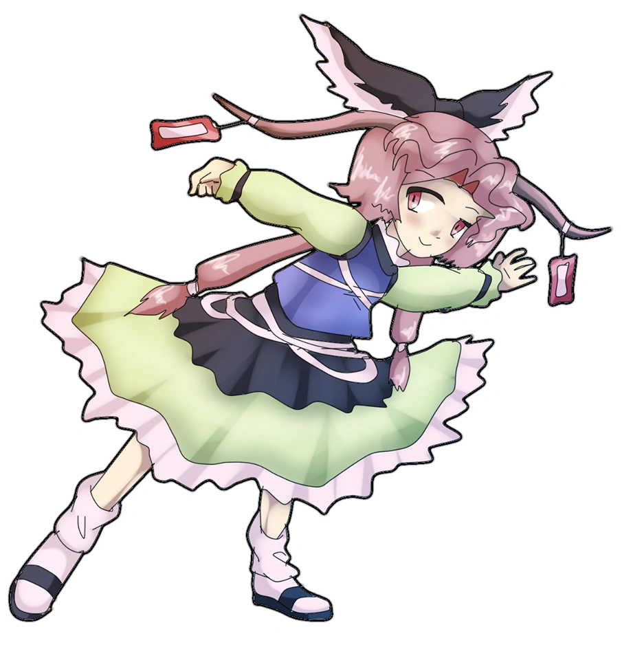 Kataashi Naka/Profiles | Nansei Project Wiki | Fandom