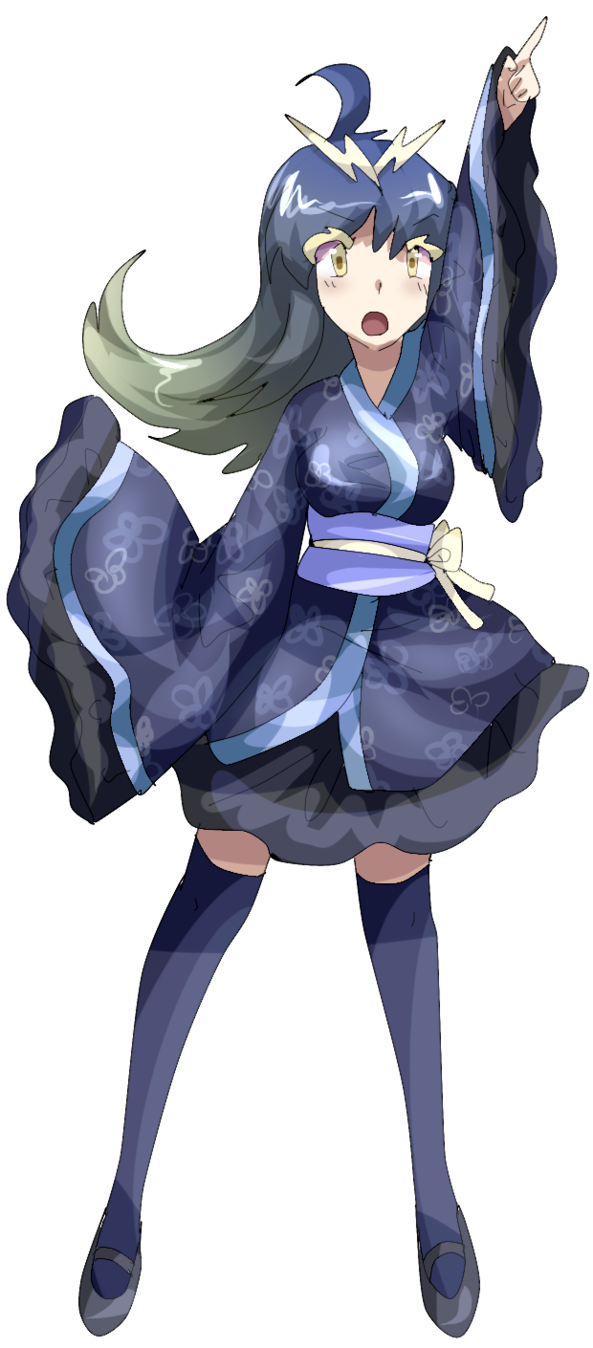Susanoo No Mikoto Nansei Project Wiki Fandom