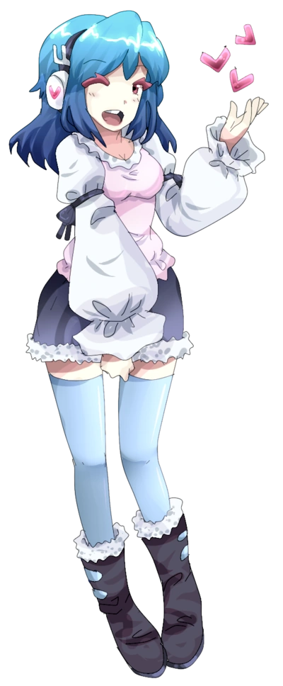 Momo Rizumu/Profiles | Nansei Project Wiki | Fandom