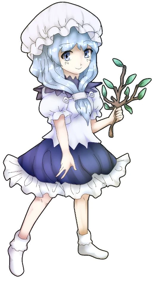 Tsukiko Hatsumei/Profiles | Nansei Project Wiki | Fandom