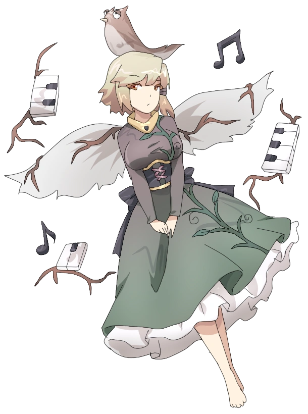 Hypolla Hiromi/Profiles | Nansei Project Wiki | Fandom