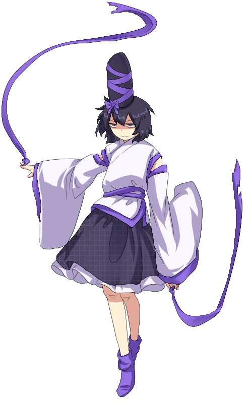 Shinda | Nansei Project Wiki | Fandom