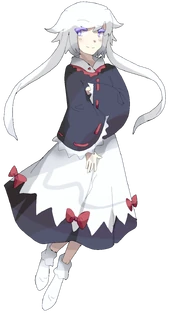 Iyona Gensai/Profiles | Nansei Project Wiki | Fandom