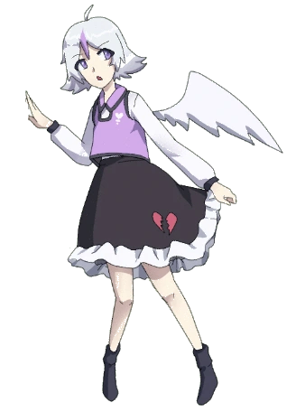 Sera | Nansei Project Wiki | Fandom