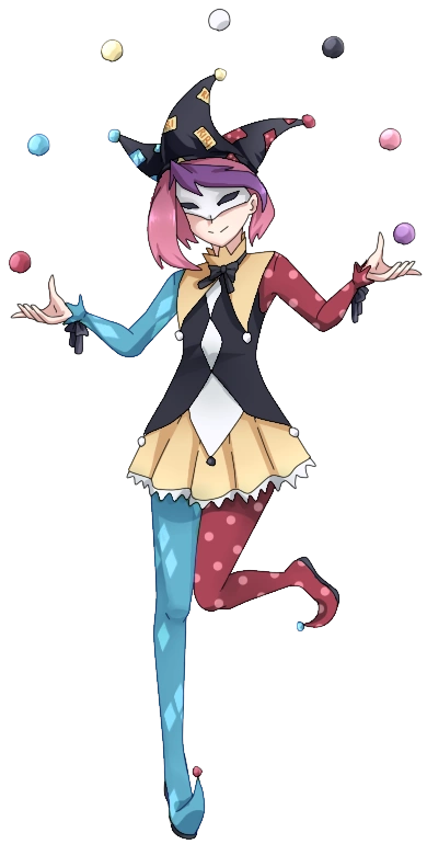 Riri Ringo | Nansei Project Wiki | Fandom