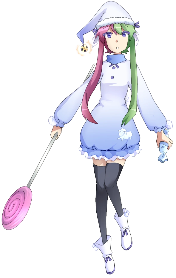 Umami Amenbou | Nansei Project Wiki | Fandom