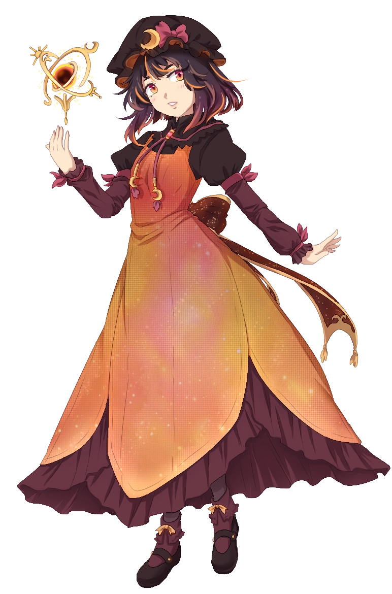 Mariel | Nansei Project Wiki | Fandom