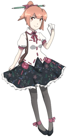 Quanna Noayano/Profiles | Nansei Project Wiki | Fandom