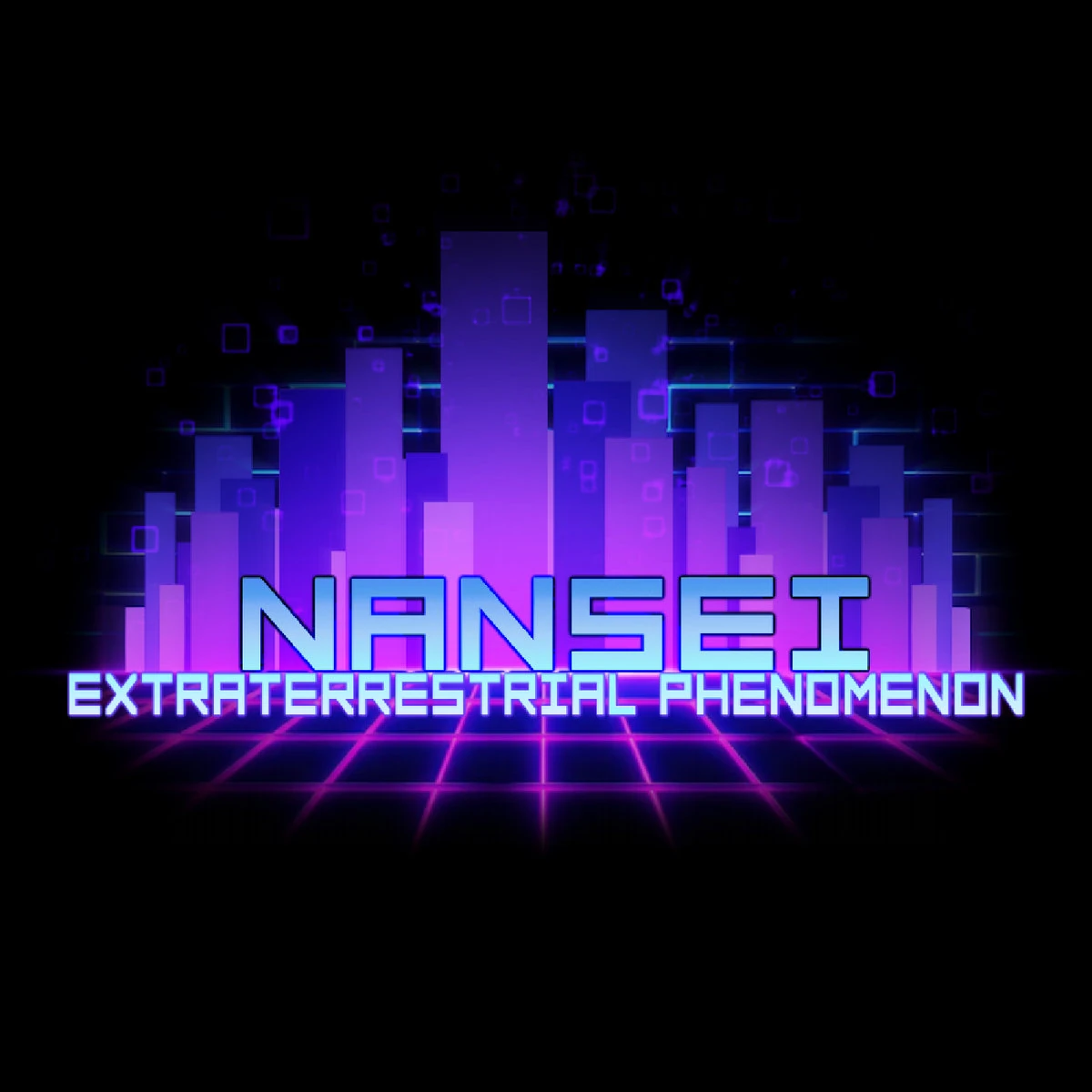 Extraterrestrial Phenomenon | Nansei Project Wiki | Fandom