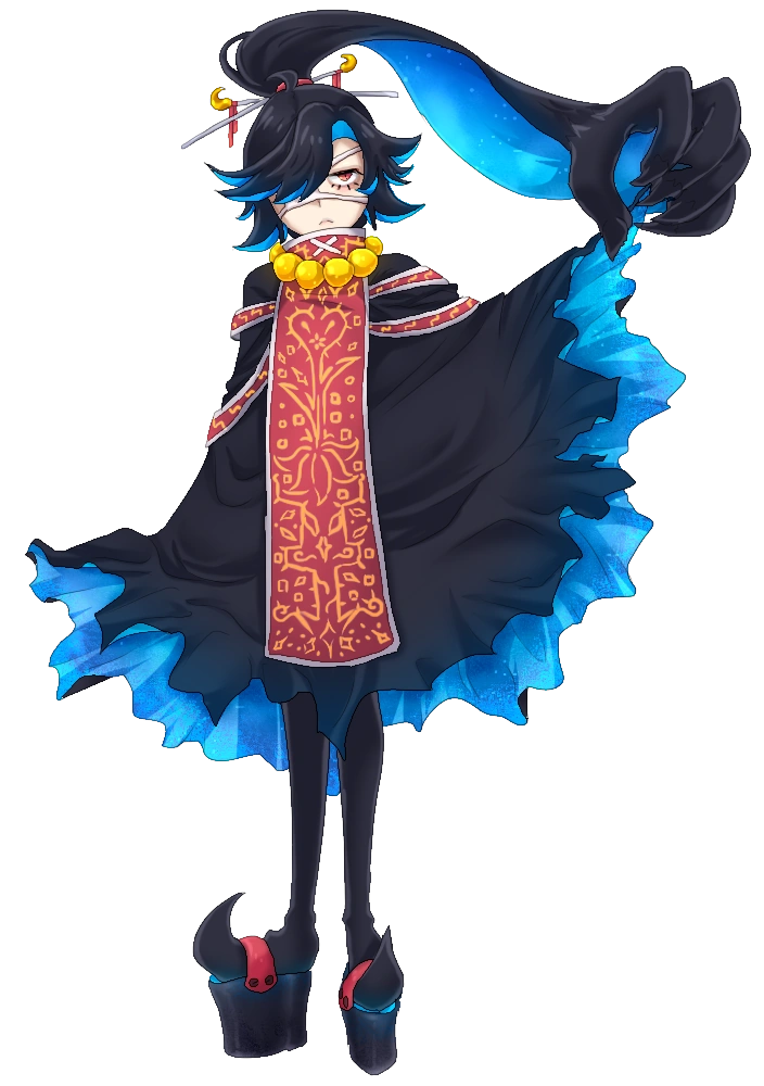 Ikimono | Nansei Project Wiki | Fandom