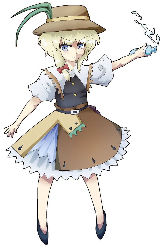 Performance of Meadow Rain/Characters | Nansei Project Wiki | Fandom