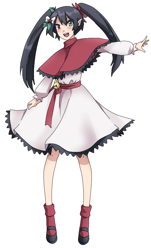 Saika Noomu | Nansei Project Wiki | Fandom