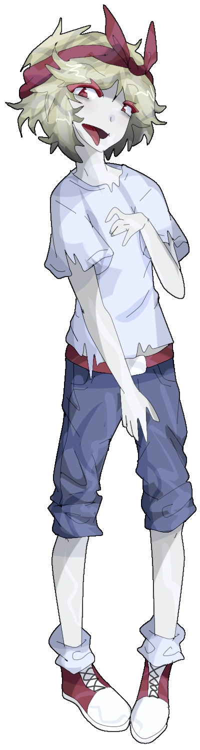 Satoshi/Profiles | Nansei Project Wiki | Fandom