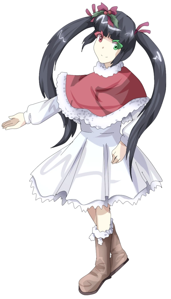 Saika Noomu/Profiles | Nansei Project Wiki | Fandom