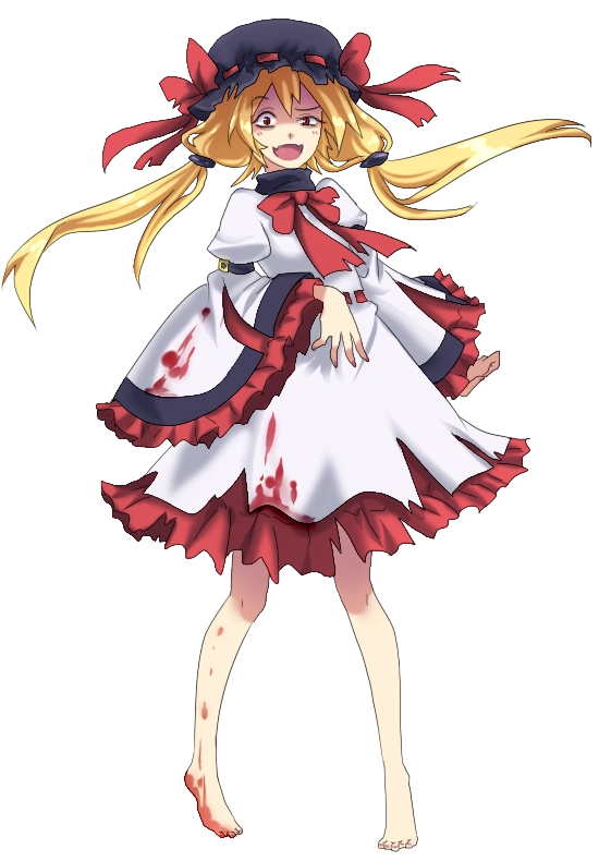 Jikininki | Nansei Project Wiki | Fandom