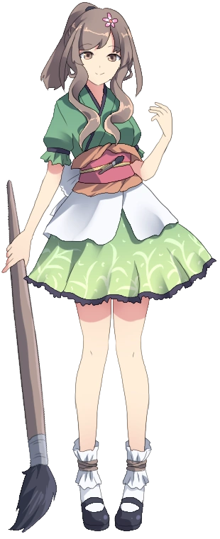 Toryoo no Iro | Nansei Project Wiki | Fandom