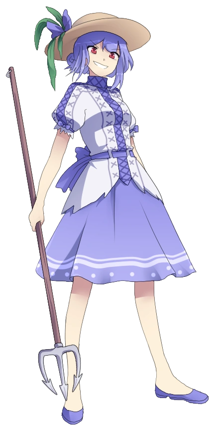 Maya/Profiles | Nansei Project Wiki | Fandom