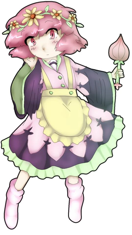 Hana Azayakana/Fun Facts | Nansei Project Wiki | Fandom