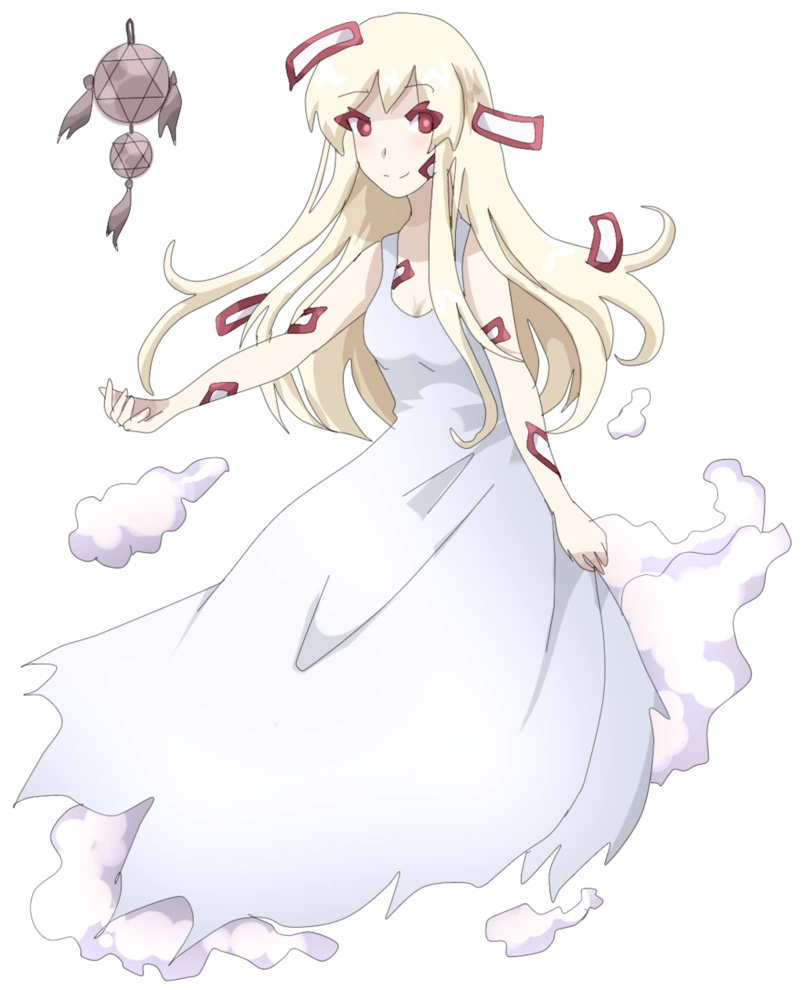 Inogara Anagram | Nansei Project Wiki | Fandom