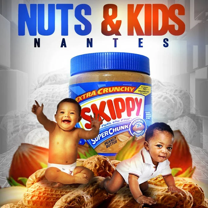 Nuts & Kids | Nantes Wiki | Fandom
