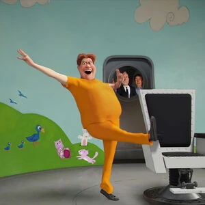 Hal stewart | Nanu Wiki | Fandom