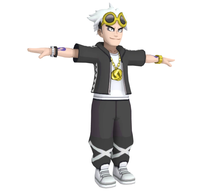 Guzma | Nanu Wiki | Fandom