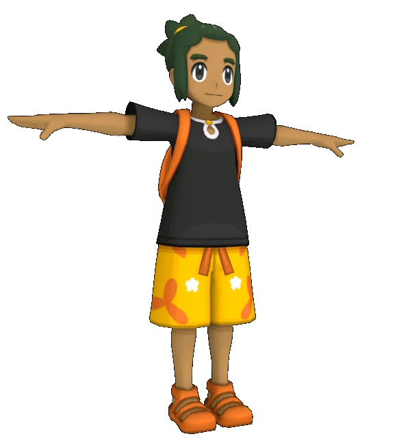 Hau | Nanu Wiki | Fandom