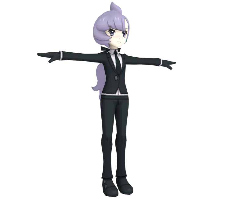 Anabel | Nanu Wiki | Fandom