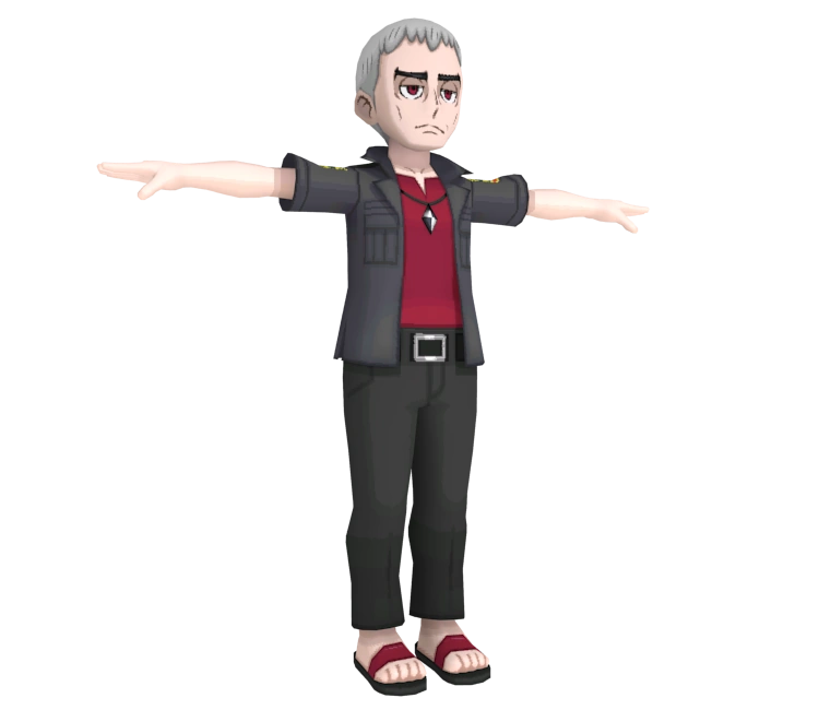 Nanu | Nanu Wiki | Fandom