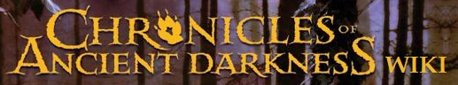 Chronicles of Ancient Darkness Wiki | N.A.N.U.A.K. Wiki | Fandom