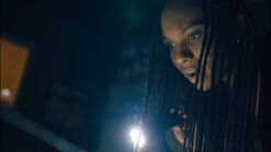 Naomi McDuffie | Naomi Wiki | Fandom