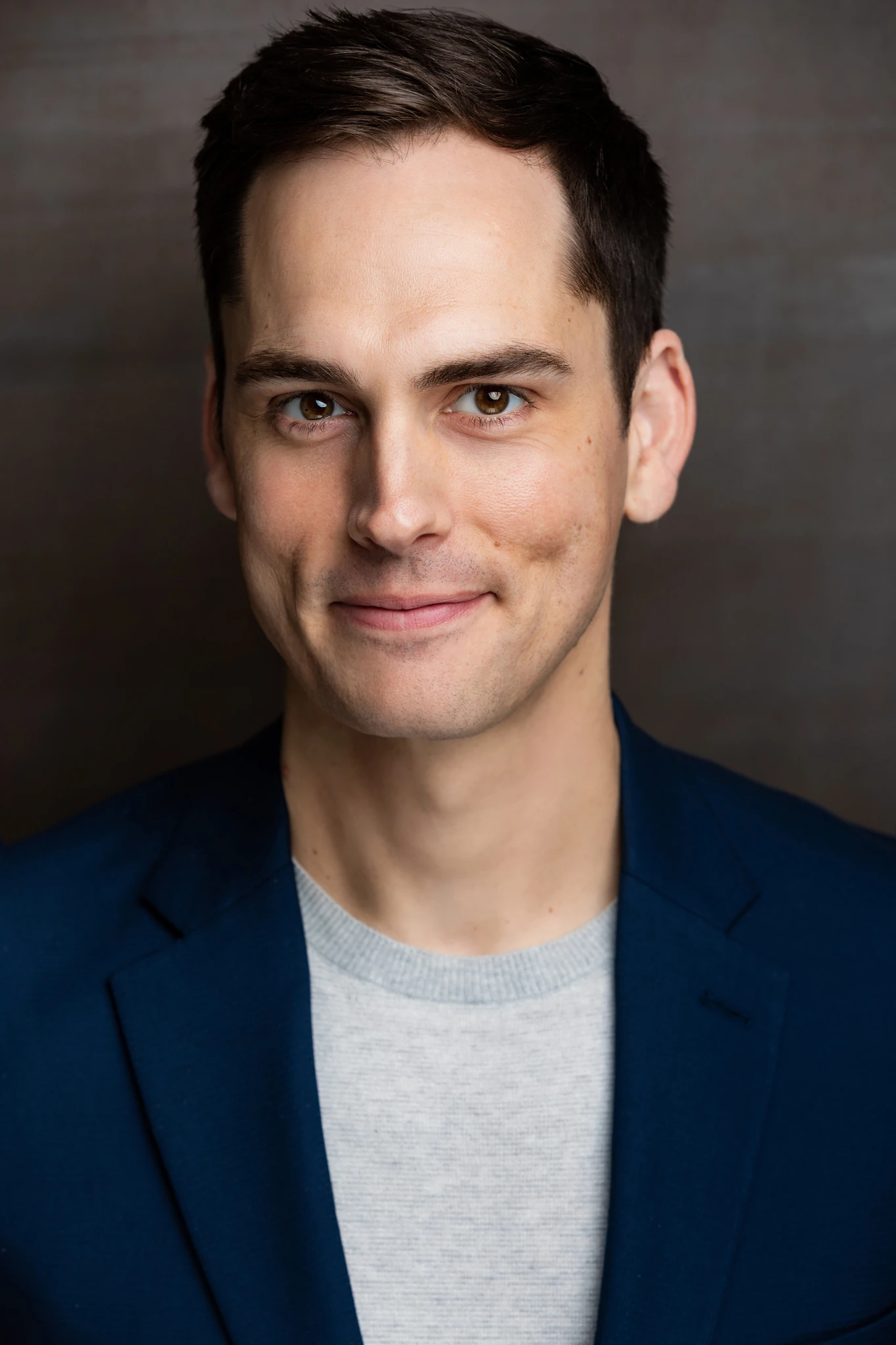 Sean Hankinson | Naomi Wiki | Fandom