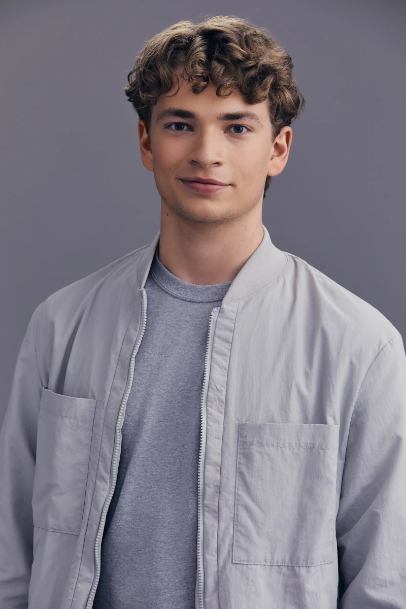 Anthony | Naomi Wiki | Fandom