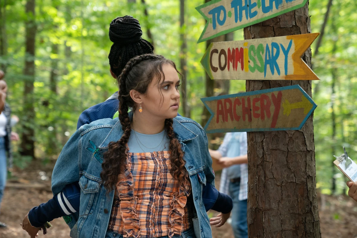 Shadow Ridge | Wiki Naomi | Fandom