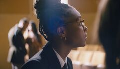Naomi McDuffie | Naomi Wiki | Fandom