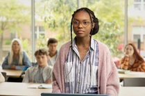 Naomi McDuffie | Naomi Wiki | Fandom