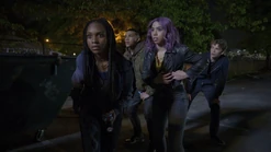 Naomi McDuffie | Naomi Wiki | Fandom