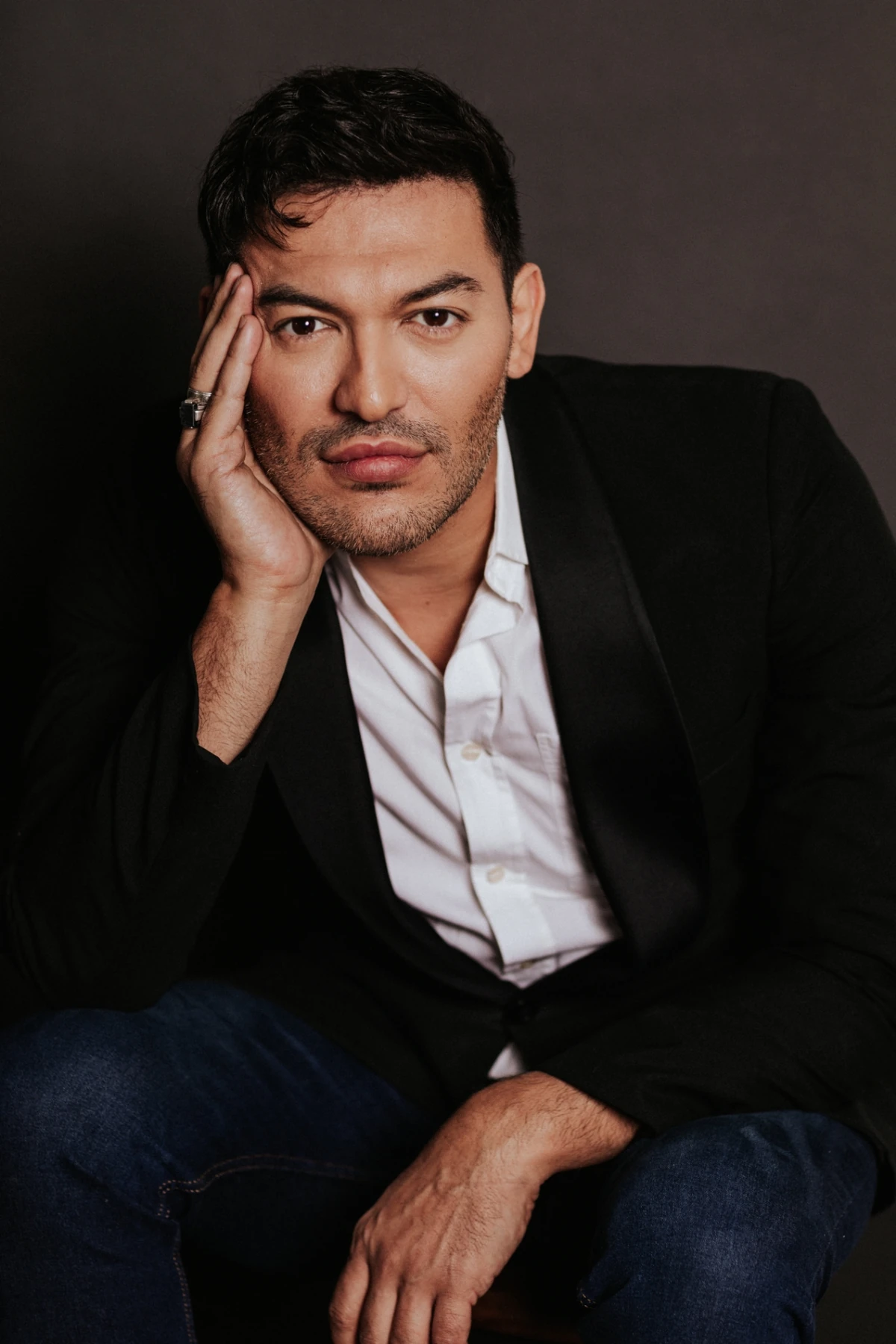 Alexander Wraith Wiki Naomi Fandom