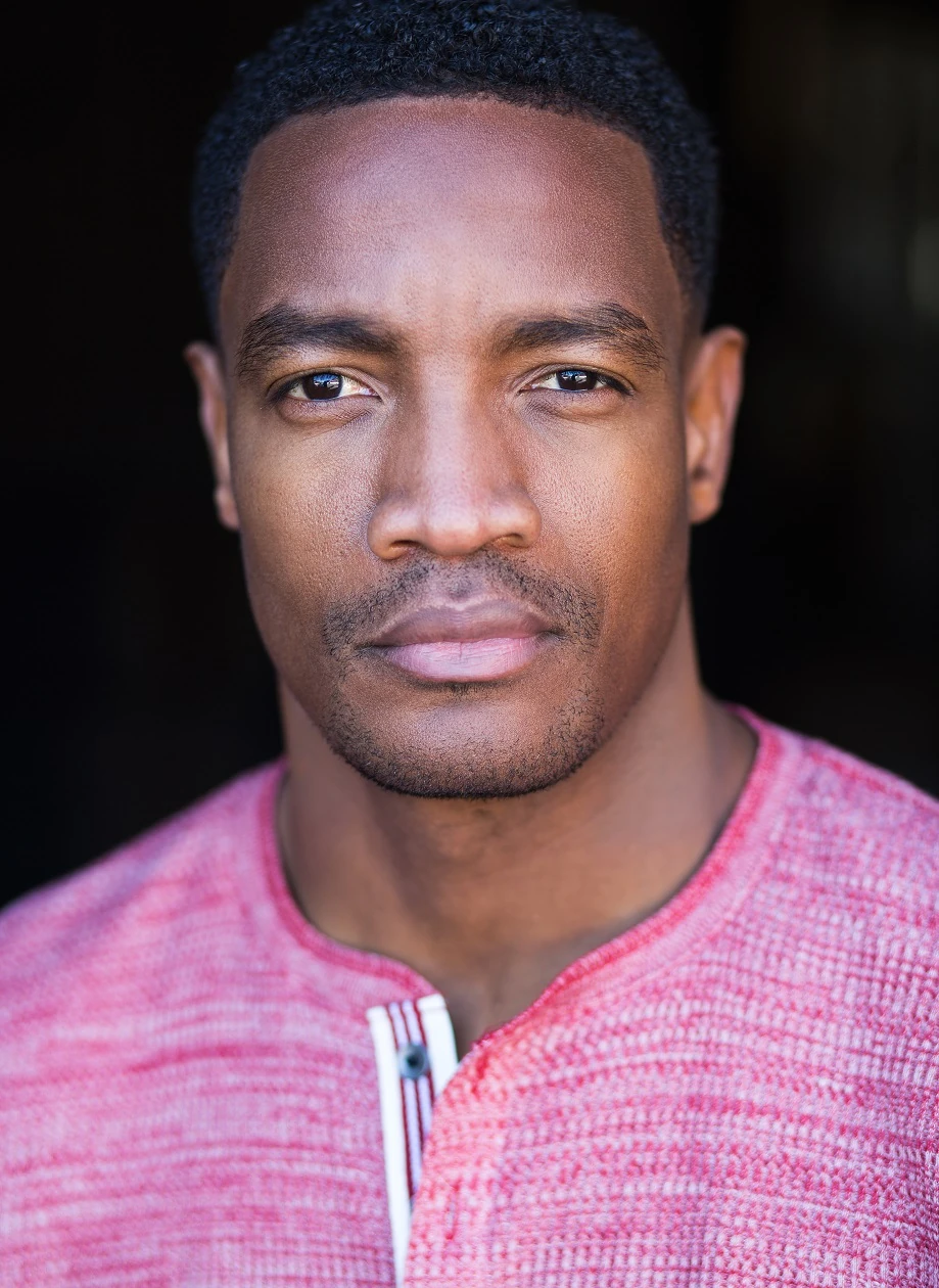 Cranston Johnson | Naomi Wiki | Fandom